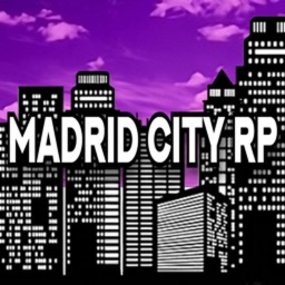 Madrid City RP | Shapes, Inc