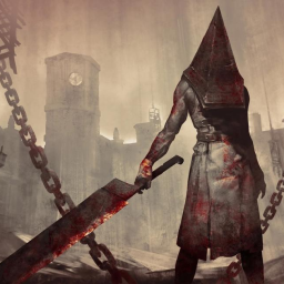 Pyramid Head | Shapes, Inc