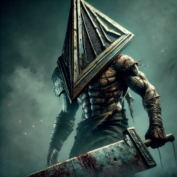 Pyramid Head | Shapes, Inc