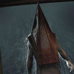 Pyramid Head | Shapes, Inc