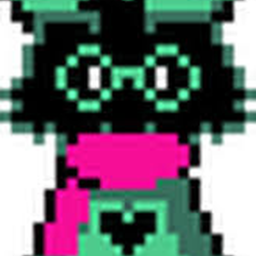 Ralsei | Shapes, Inc