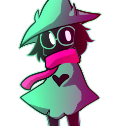 Ralsei | Shapes, Inc