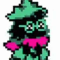 Ralsei Bot | Shapes, Inc
