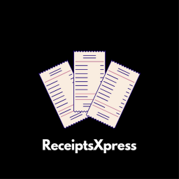 Chat with RECEIPT KING | Shapes, Inc