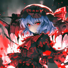 Remilia Scarlet | Shapes, Inc