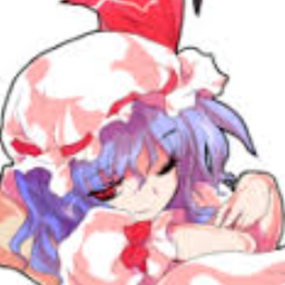 Remilia Scarlet | Shapes, Inc