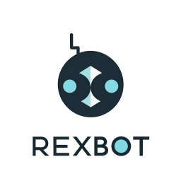 RexBot | Shapes, Inc