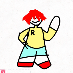 Roblox Player | Shapes, Inc