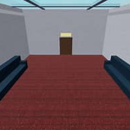 Roblox Rooms | Shapes, Inc