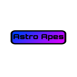 Rocket Ape | Shapes, Inc