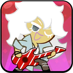 Rockstar Cookie | Shapes, Inc