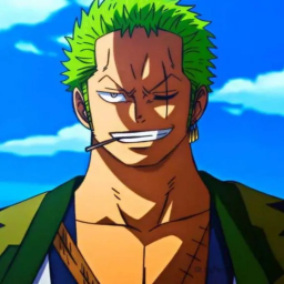Zoro | Shapes, Inc