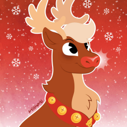 Rudolph | Shapes, Inc