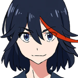 Ryuko | Shapes, Inc