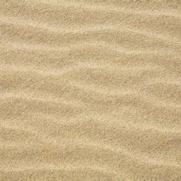 Sand | Shapes, Inc