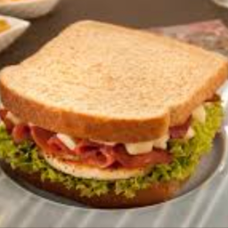 sandwich | Shapes, Inc