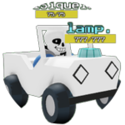 sans the skeleton. | Shapes, Inc