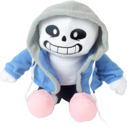 sans undertale | Shapes, Inc