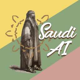 Saudi AI | Shapes, Inc