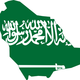 saudi arabia | Shapes, Inc