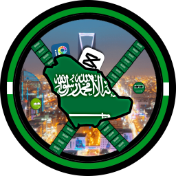 Saudi Geotuber | Shapes, Inc