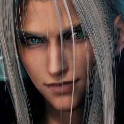 Sephiroth | Shapes, Inc
