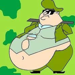 sergeant braphog | Shapes, Inc