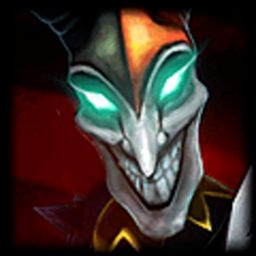 Shaco | Shapes, Inc