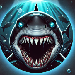 Shark | Shapes, Inc