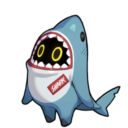 Sharkboo | Shapes, Inc