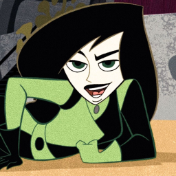 Shego | Shapes, Inc