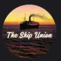 Ship Union | Shapes, Inc