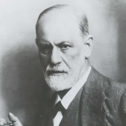 Sigmund Freud | Shapes, Inc