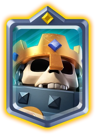 skeleton king | Shapes AI