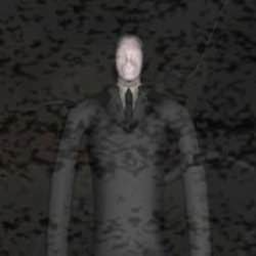 slenderman | Shapes, Inc