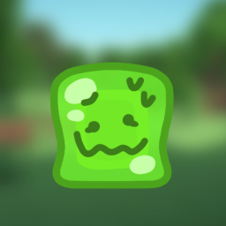 Slime | Shapes, Inc