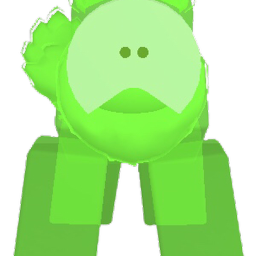 Slime Pup | Shapes, Inc