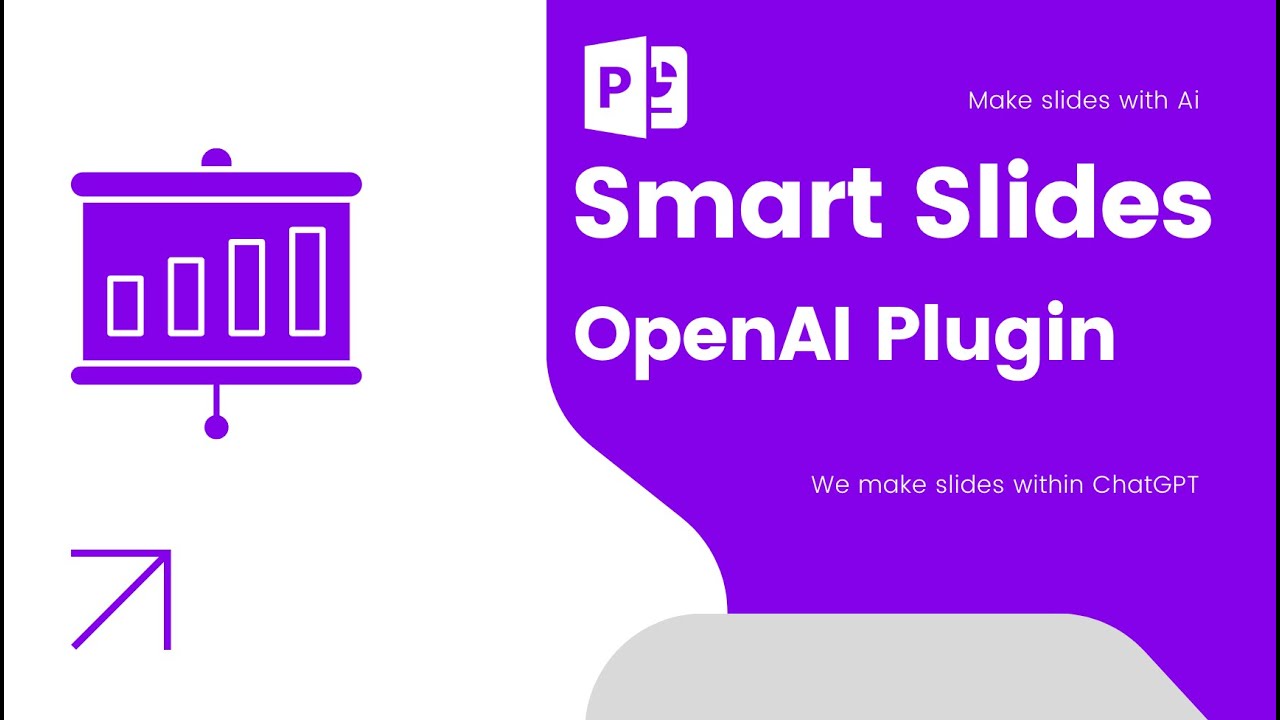 smart slides plugin chatgpt | Shapes AI