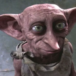 Dobby | Shapes, Inc
