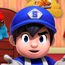 SMG4 | Shapes, Inc