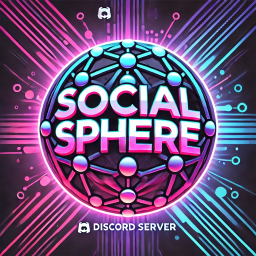 Social Sphere Official | Shapes, Inc