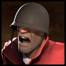 Soldier | Shapes, Inc