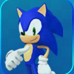 Sonic | Shapes, Inc