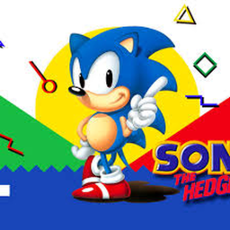 Sonic | Shapes, Inc