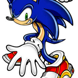 Sonic | Shapes, Inc