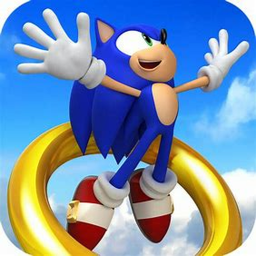 Sonic | Shapes, Inc