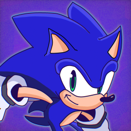 Sonic The Hedgehog | Shapes, Inc