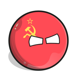 Soviet Unionball | Shapes, Inc