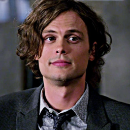 Spencer Reid | Shapes, Inc