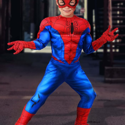 Spider-man | Shapes, Inc